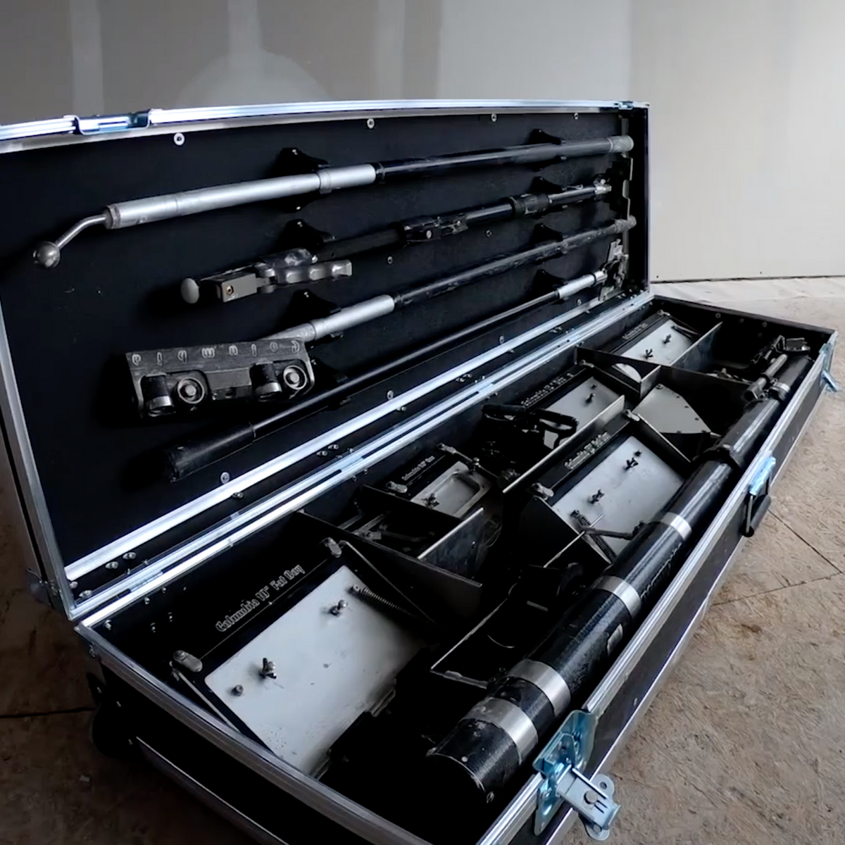 Lock & Load: The Best Tool Cases for Your Drywall Arsenal – Bart's ...