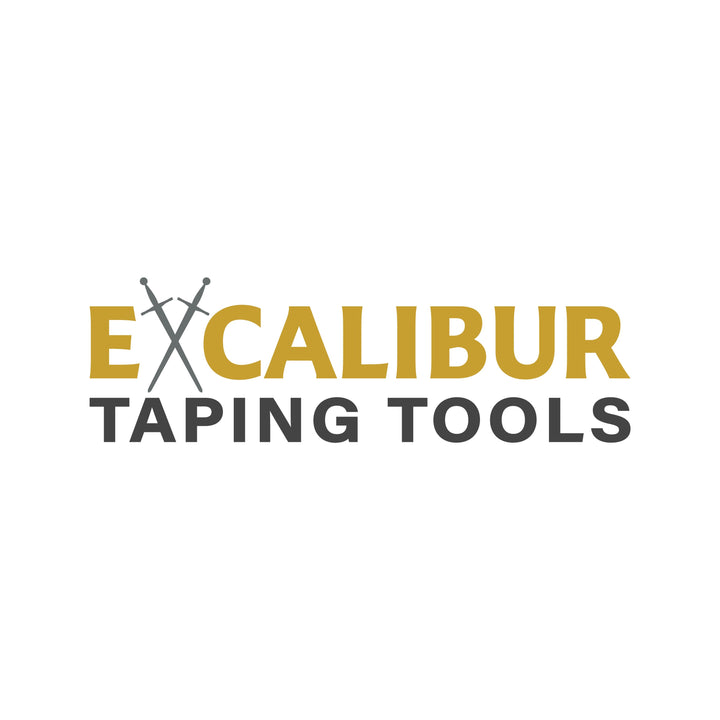 Excalibur – Bart's Taping Tools
