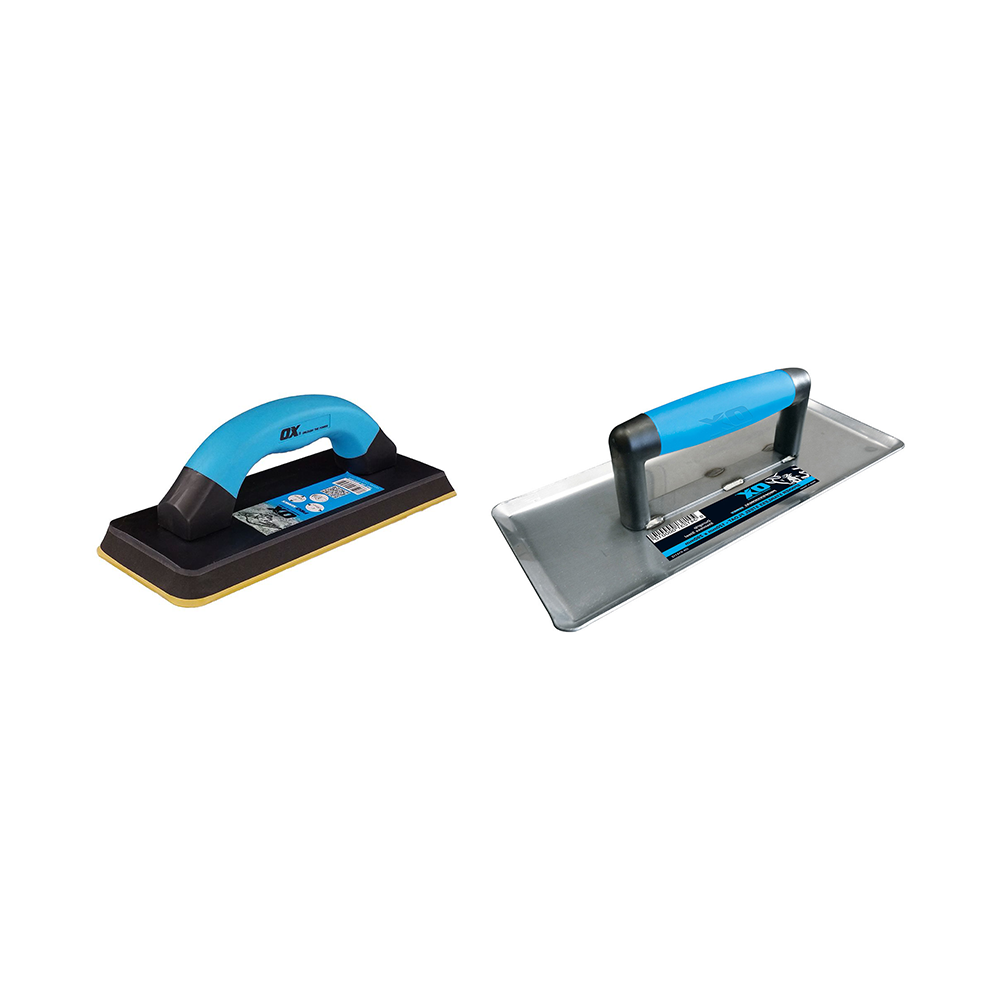 Floats – Bart's Taping Tools